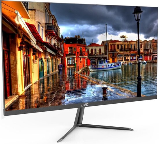 JVC monitor VC24F | bol