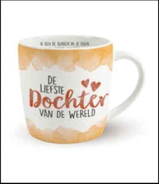 Enjoy Mok - De liefste Dochter van de wereld | bol.com