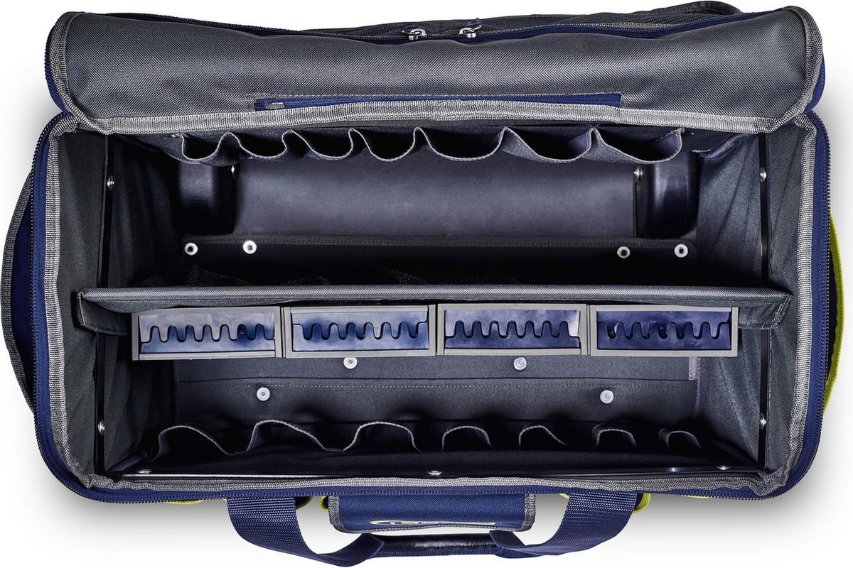 raaco Tool Trolley Professionel 760232 Gereedschapstas (zonder inhoud ...