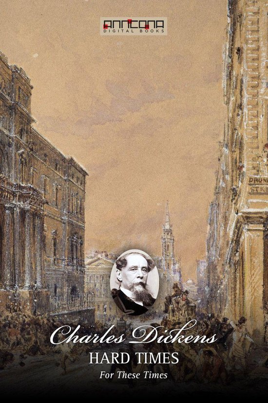Hard Times (ebook), Charles Dickens | 9789176052235 | Boeken | bol