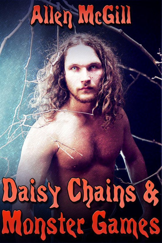 Daisy Chains and Monster Games (ebook), Allen McGill | 9781935753889 ...