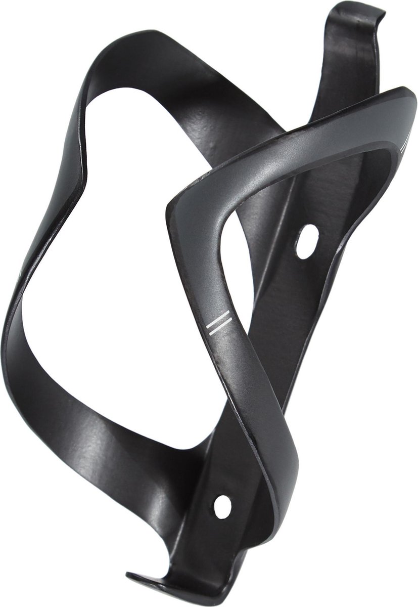 bol.com | BBB FiberCage BBC-37 - Bidonhouder - Carbon - Zwart