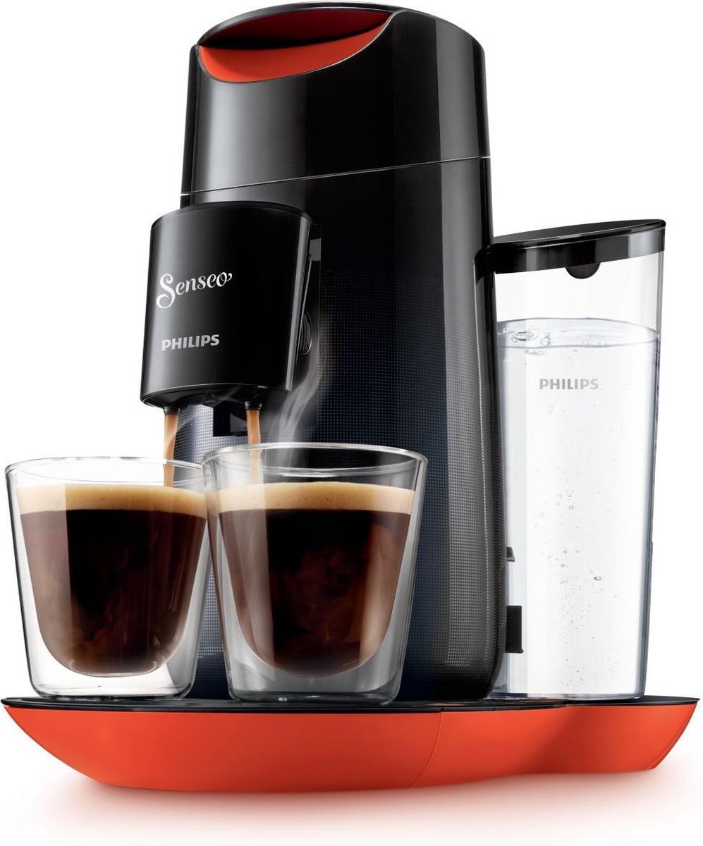 Philips Senseo twist HD7870/31 | bol.com