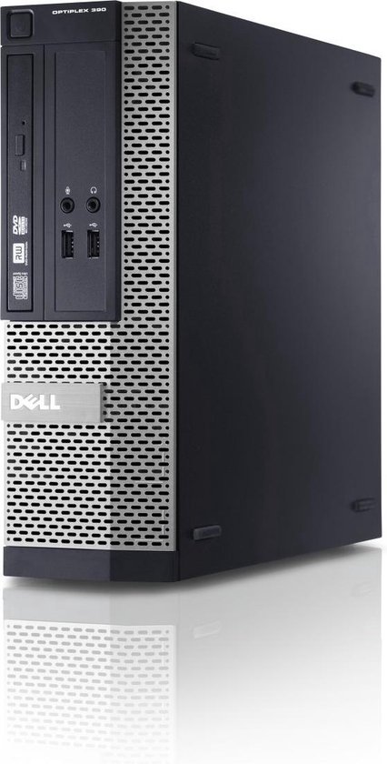 DELL OptiPlex 390 SFF | bol