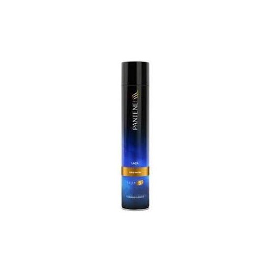 Pantene Pro-v Laca Ultra Fuerte 300 Ml | bol.com