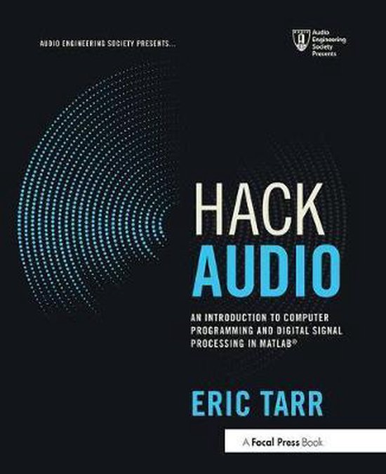 Hack Audio, Eric Tarr | 9781138497559 | Boeken | bol