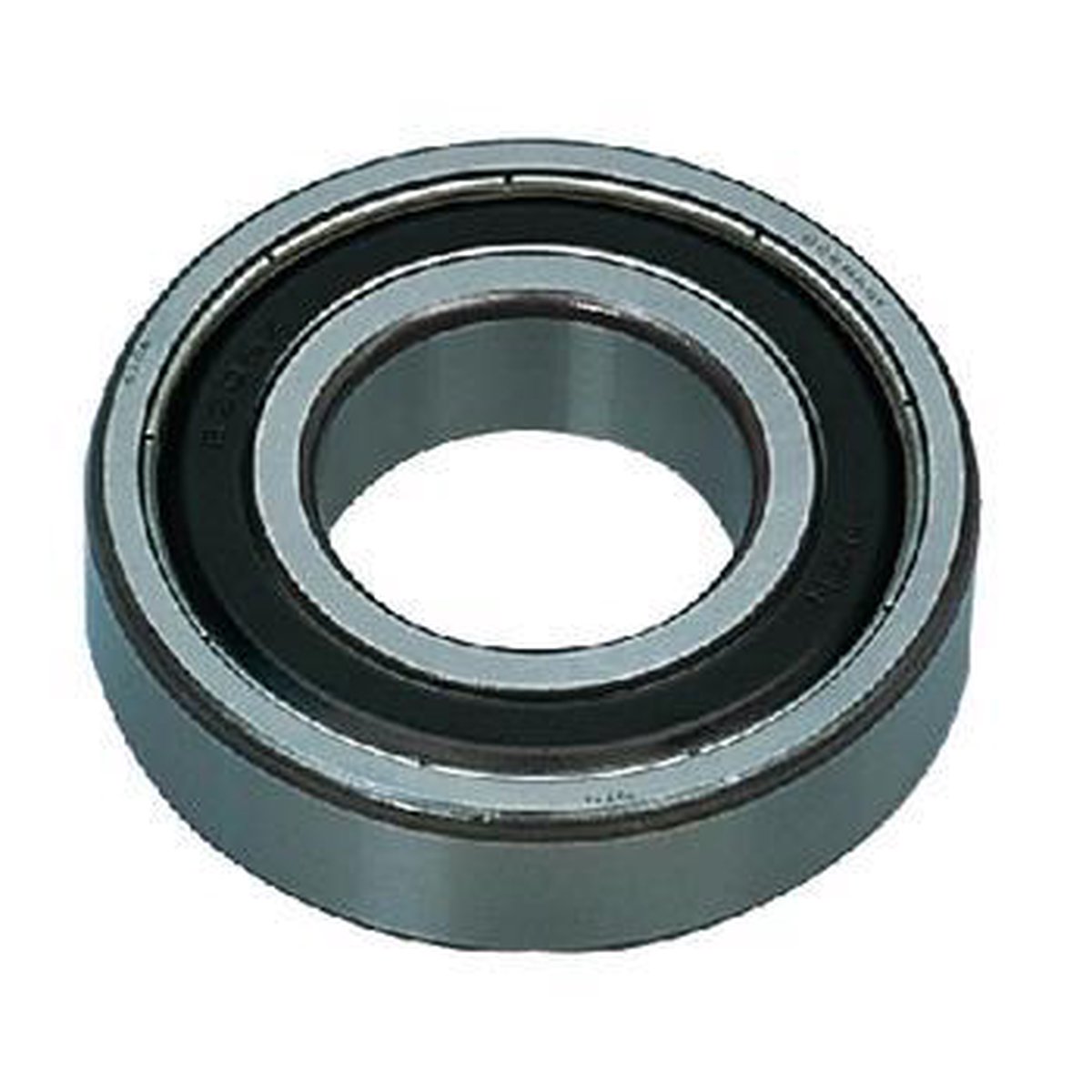 SKF - 6001 2RS - Kogellager | bol.com