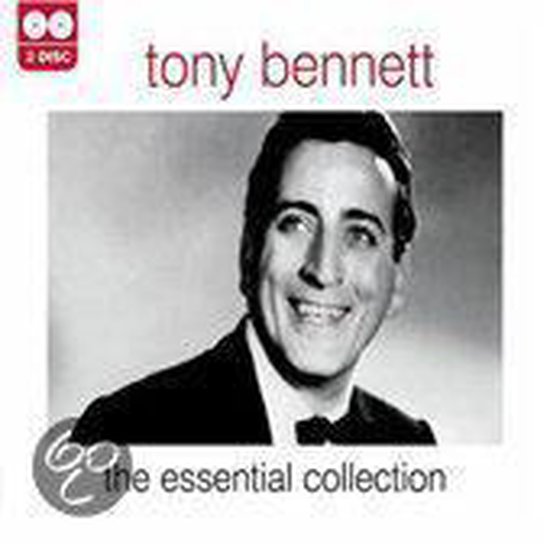 Essential Collection, Tony Bennett | CD (album) | Muziek | bol.com