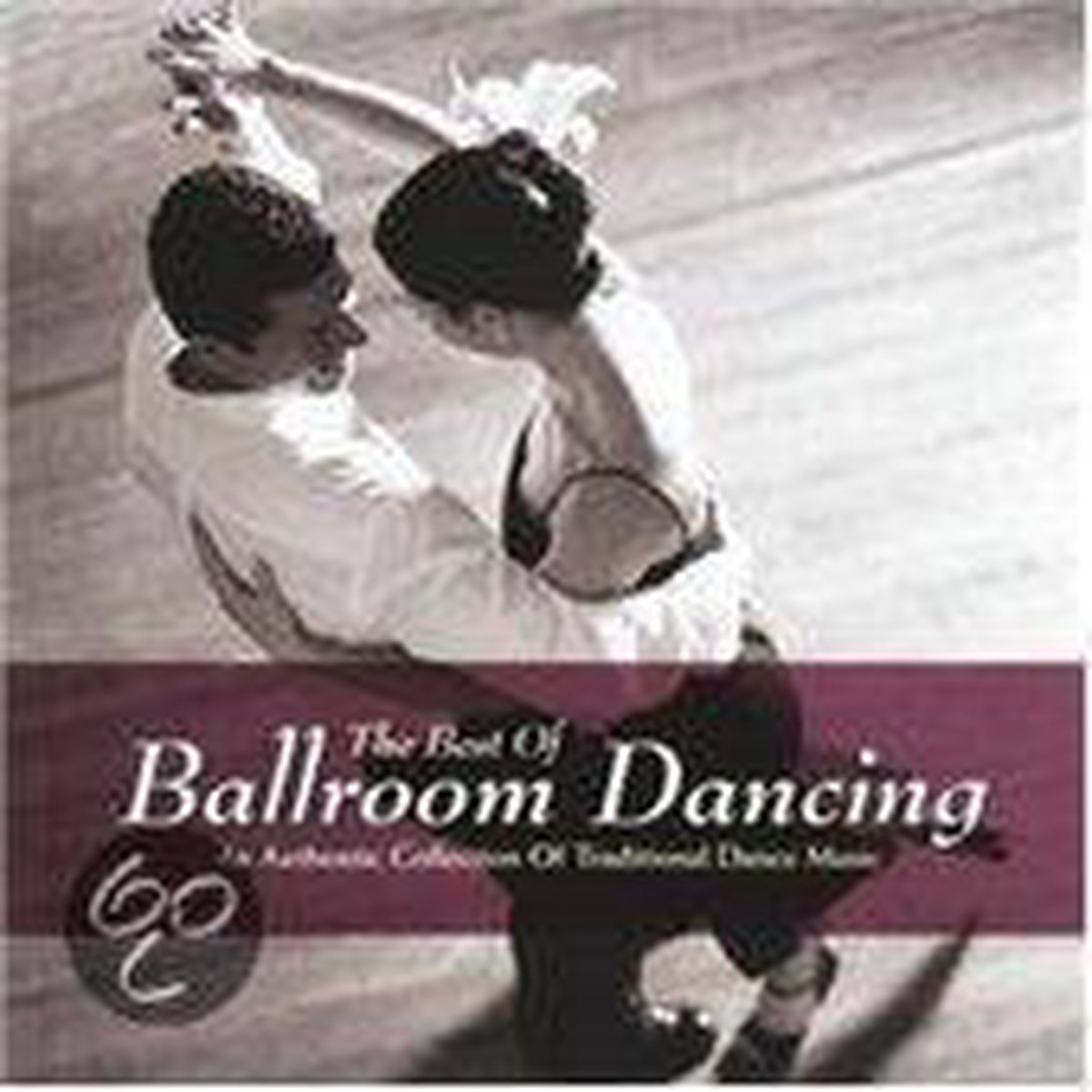 Various - Best Of Ballroom Dancing, Various | CD (album) | Muziek | bol