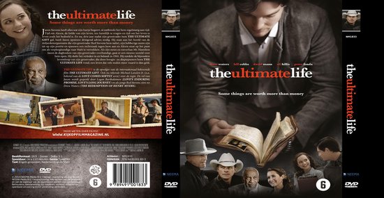 Ultimate Life (Dvd), Austin James | Dvd's | bol