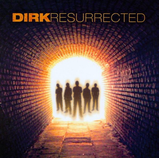 Resurrected, Dirk | CD (album) | Muziek | bol.com