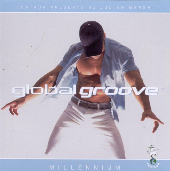 Global Groove: Millennium, Lost Witness | CD (album) | Muziek | bol