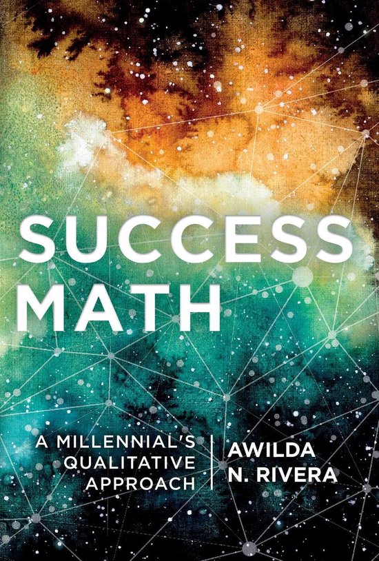 Success Math (ebook), Awilda N. Rivera | 9781733895811 | Boeken | bol