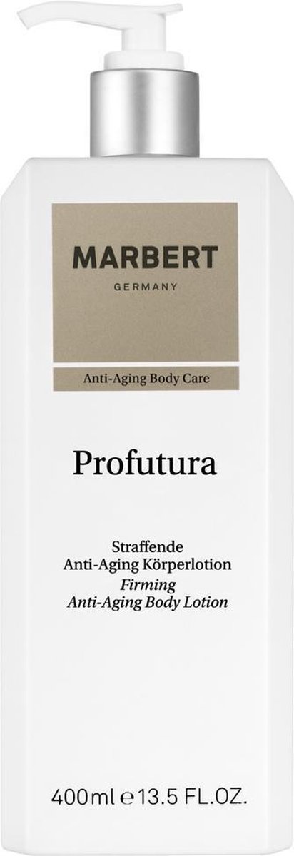 Marbert Profutura Anti-Aging Body Lotion 400ml | bol