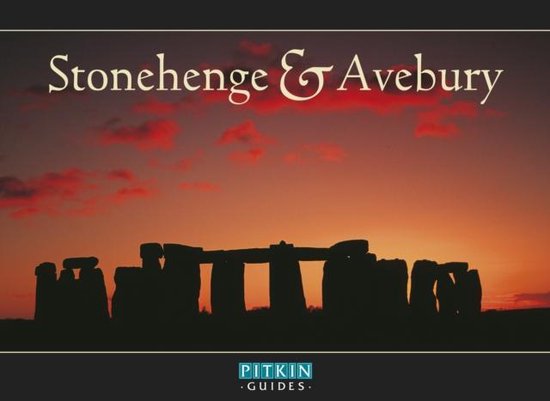 Stonehenge and Avebury, Keith Sugden | 9781841650470 | Boeken | bol.com