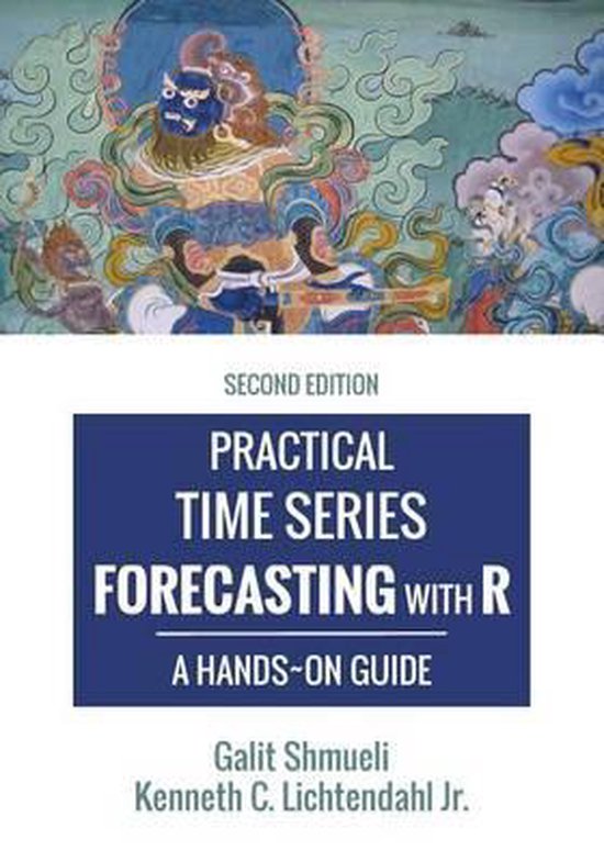 Practical Time Series Forecasting With R 9780997847918 Kenneth C