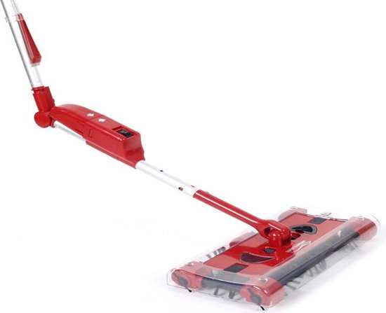 Swivel Sweeper G2 - Kruimelzuiger | bol.com