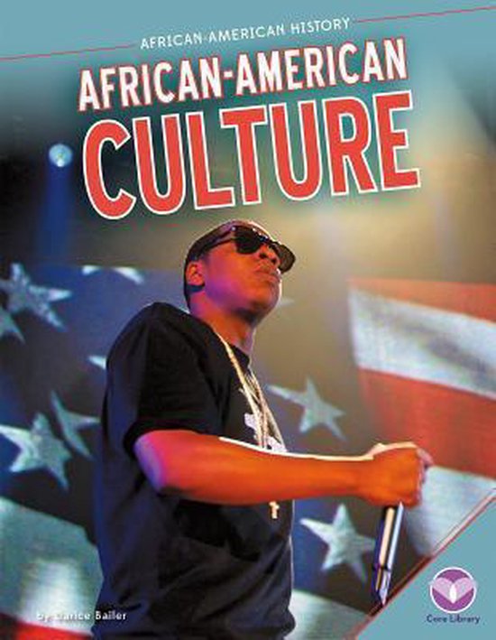 African-American Culture | 9781624031434 | Darice Bailer | Boeken | bol