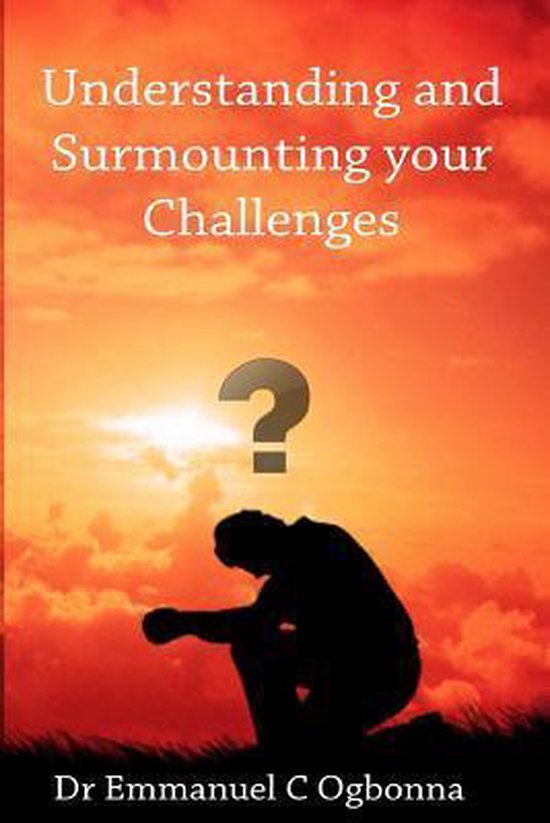 Understanding and Surmounting Your Challenges | 9781541340213 ...