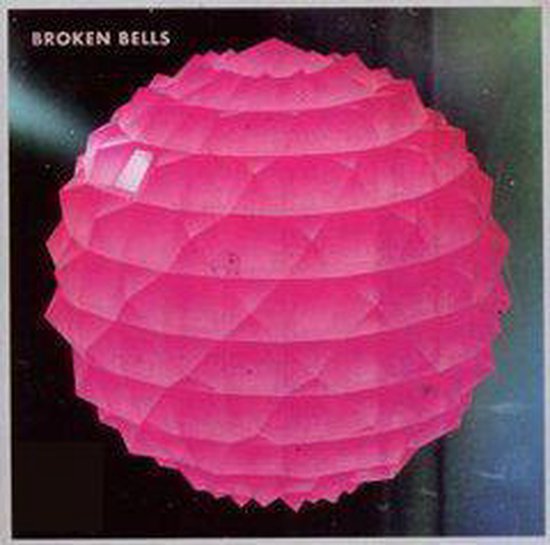 Broken Bells, Broken Bells | LP (album) | Muziek | bol.com