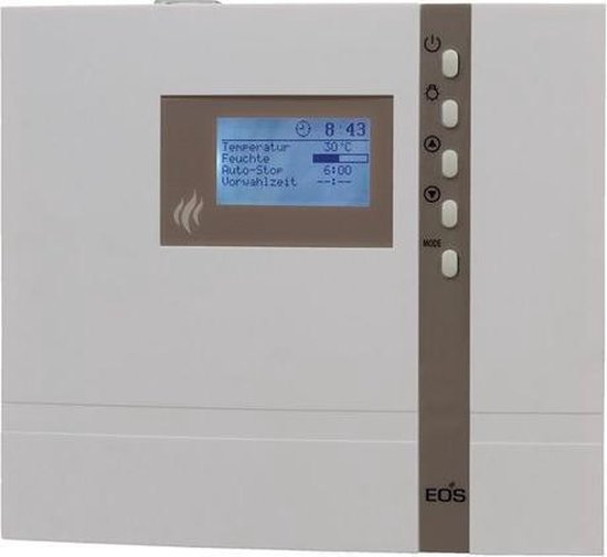 EOS Econ D2 saunabesturing | bol