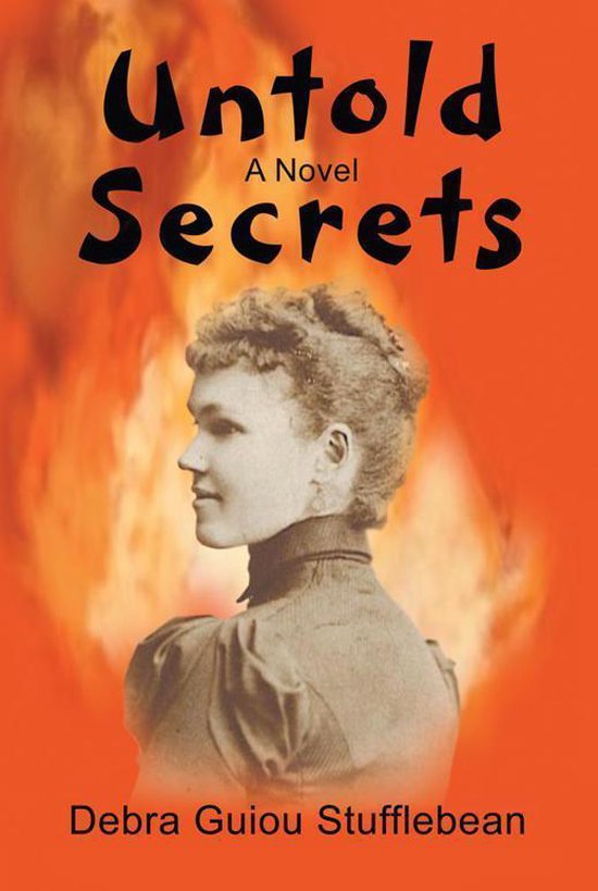 Untold Secrets (ebook), Debra Guiou Stufflebean | 9780595861293 ...