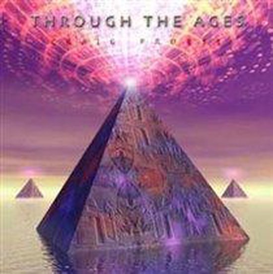 Through the Ages, Craig Pruess | CD (album) | Muziek | bol.com