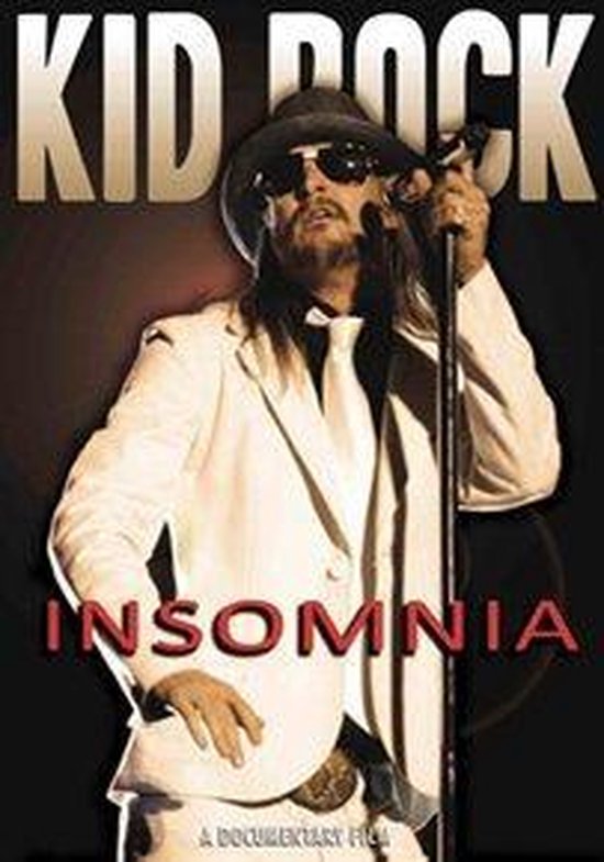 Insomnia (Dvd) | Dvd's | bol.com