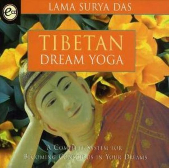 Tibetan Dream Yoga (With Enhancements), Lama Surya Das | CD (album ...
