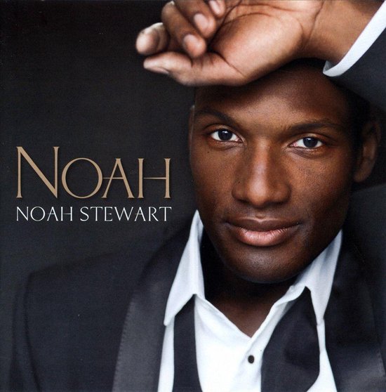 Noah, Noah Stewart | CD (album) | Muziek | bol