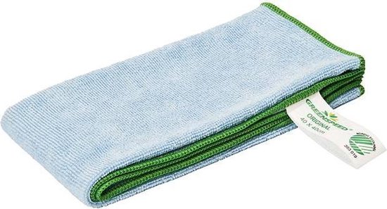 Greenspeed Original Microvezeldoek | bol