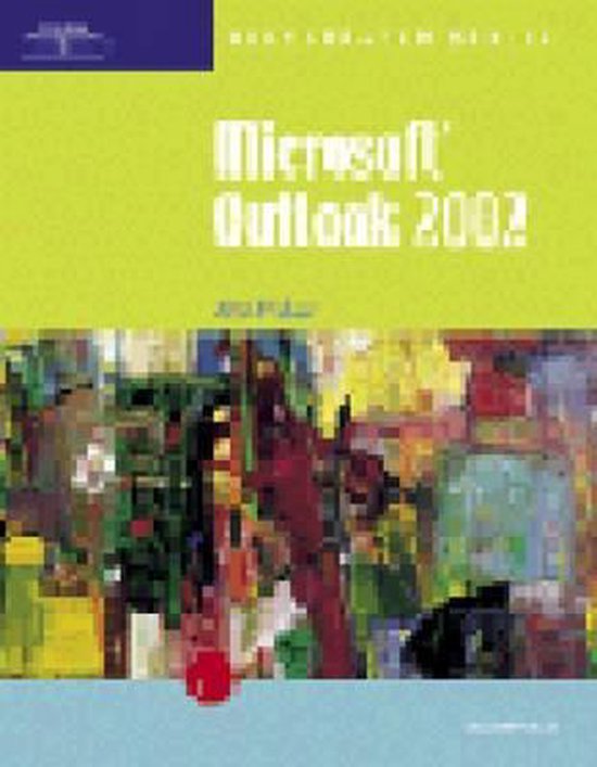 Microsoft Outlook 2002, Ann Fisher | 9780619045135 | Boeken | bol.com