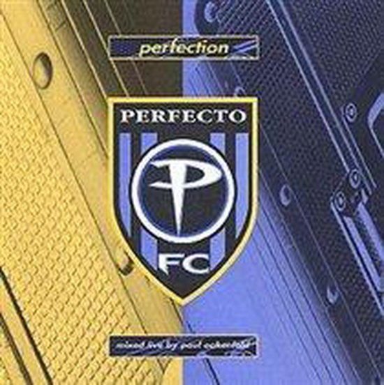 Perfection: Perfecto Compilation, various artists | CD (album) | Muziek ...