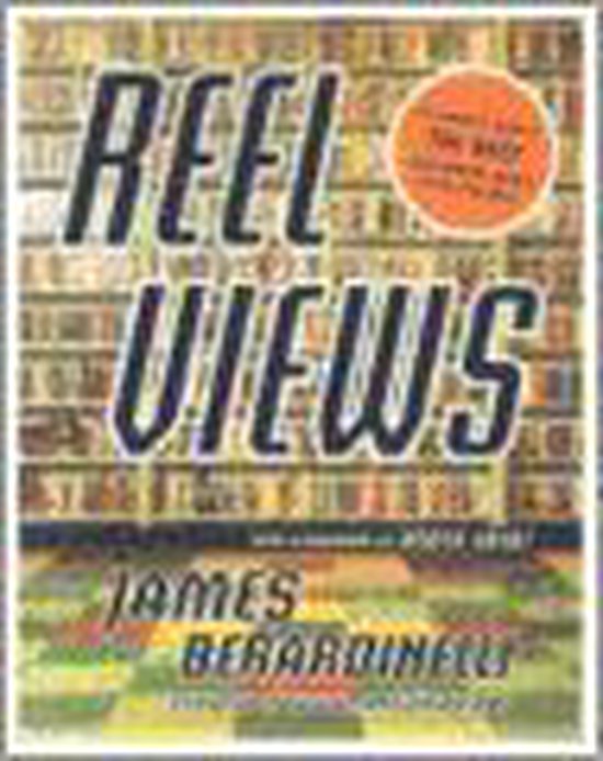 Reelviews, James Berardinelli | 9781932112061 | Boeken | bol