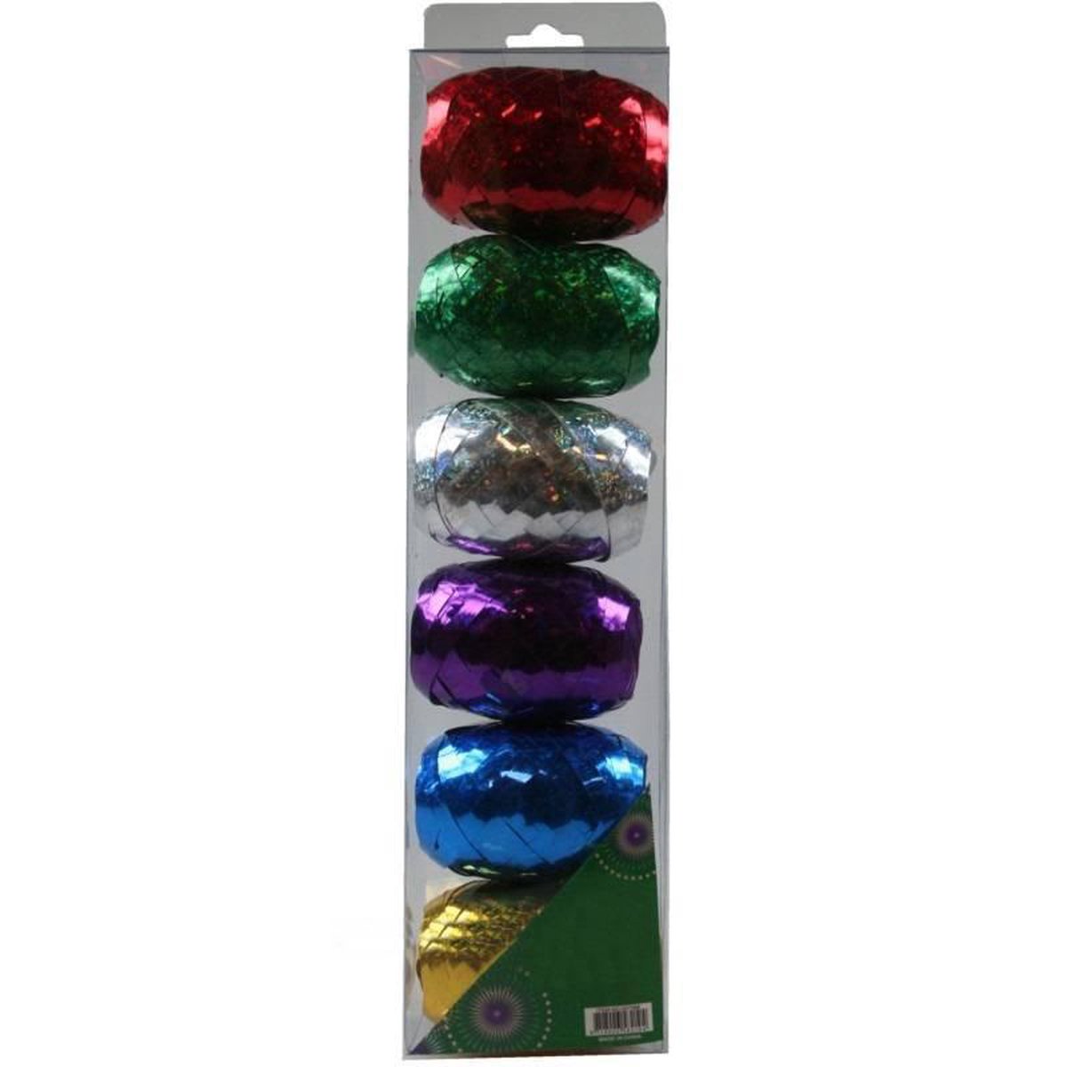Verpakkingslint - Cadeauverpakkingslint - Hobbylint - Cadeau - Lint ...