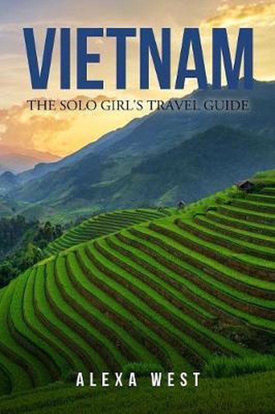Vietnam, Alexa West | 9780578479415 | Boeken | bol.com