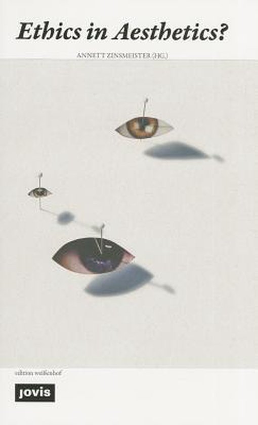 Ethics in Aesthetics, Stephan Bohle | 9783868591910 | Boeken | bol.com