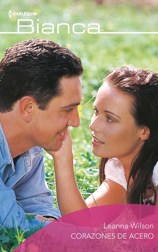 Bianca - Corazones de acero (ebook), Leanna Wilson | 9788413284149 ...