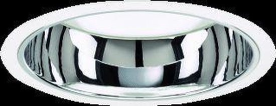 Philips LuxSpace DN570 downlight star/zwenkbaar 93055600 | bol.com