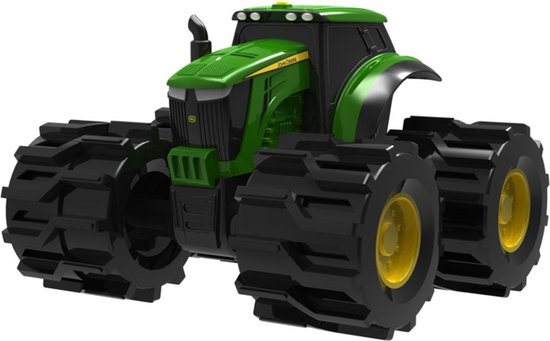 JD Mega Monster Tractor | bol