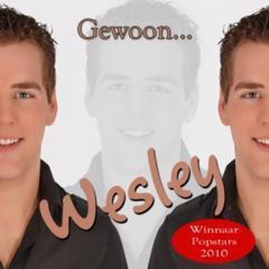 Wesley Klein - Gewoon…, Wesley Klein | Muziek | bol
