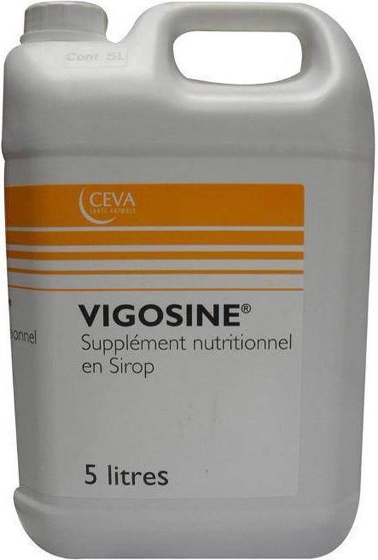 Vigosine - 5 ltr | bol