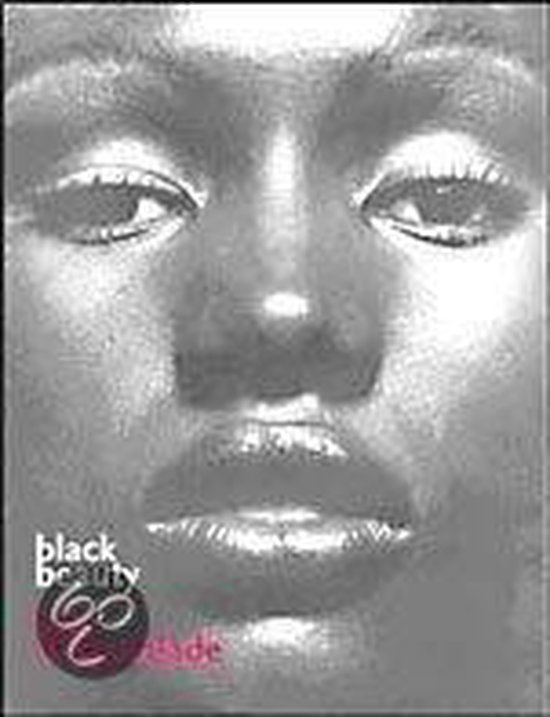 Black Beauty, Ben Arogundade | 9781862055766 | Boeken | bol