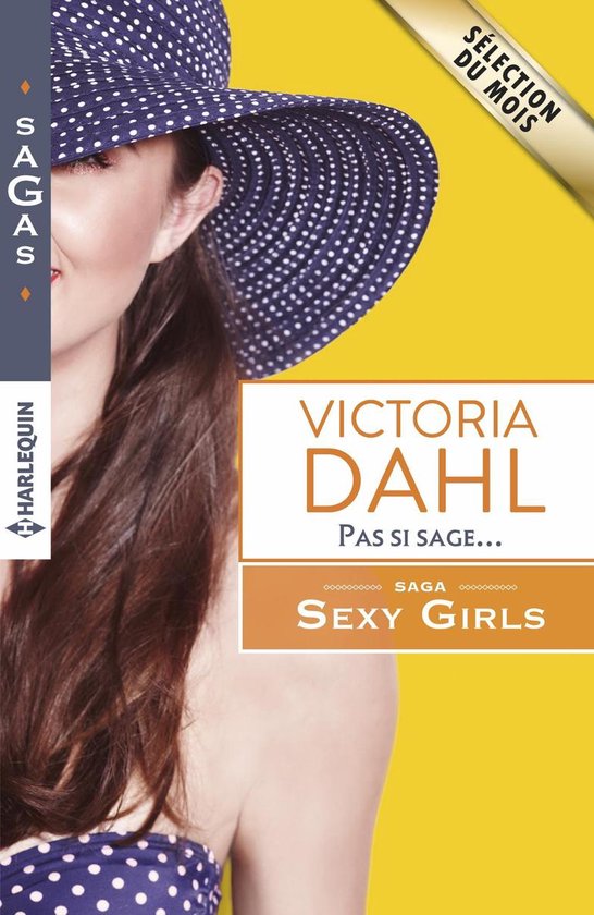 Sexy Girls 1 - Pas si sage... (ebook), Victoria Dahl | 9782280338851 ...