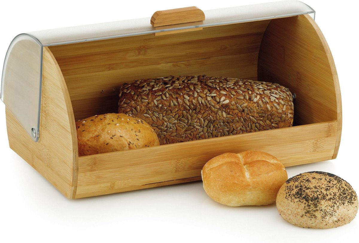 Broodtrommel Bamboe - Kela | Katana | bol.com