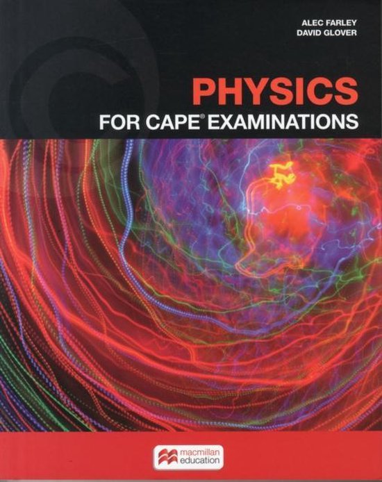 Physics for CAPE (R) Examinations Student's Book | 9780230037854 | Alec ...