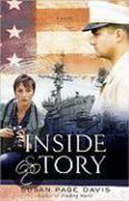 Inside Story, Susan Page Davis | 9780736924740 | Boeken | bol.com