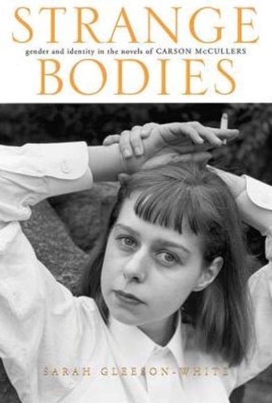 Strange Bodies | 9780817357214 | Sarah Gleeson-White | Boeken | bol.com