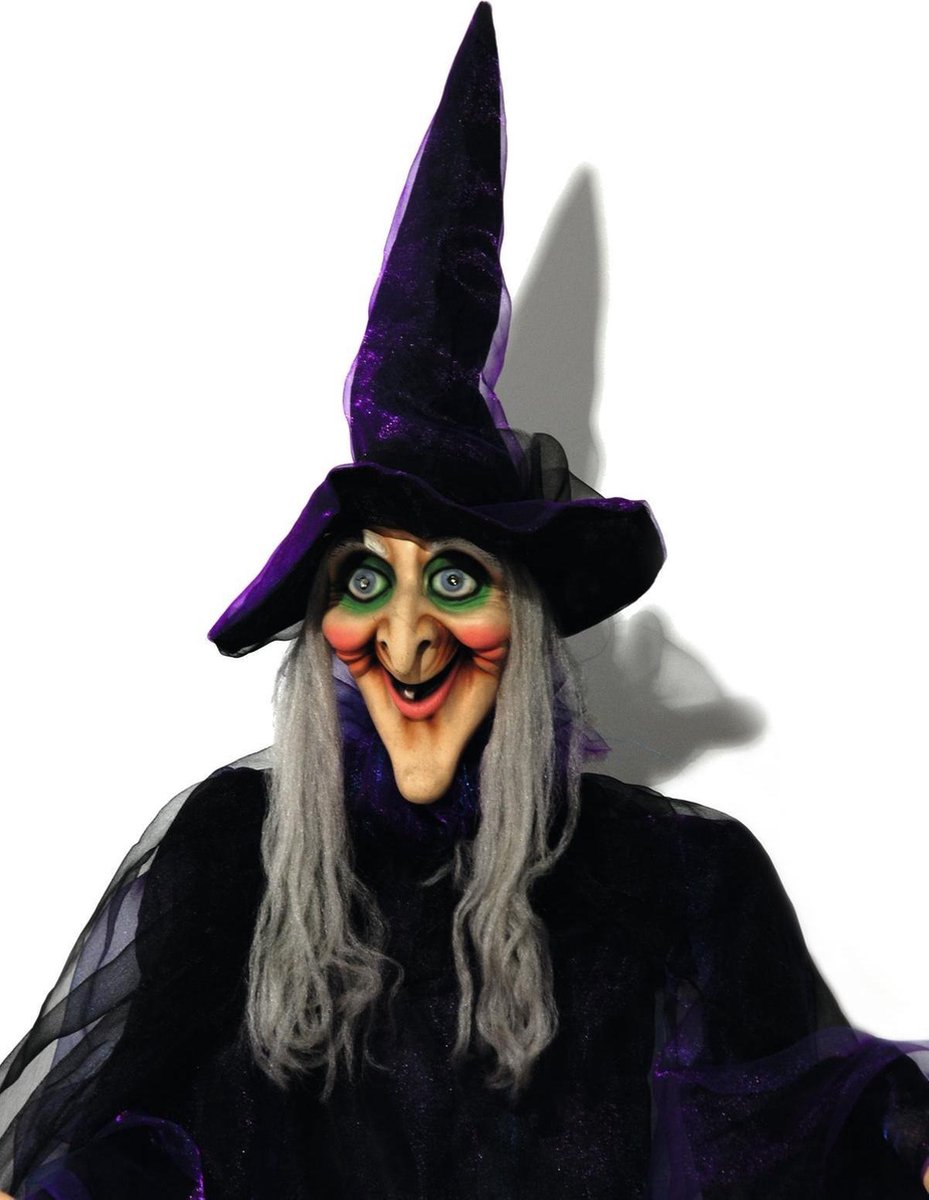 Europalms - Halloween - Decoratie - Versiering - Accesoires - figuur ...