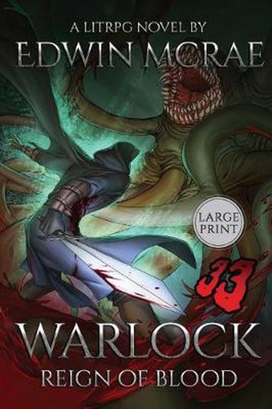 Chasms of Corruption- Warlock, Edwin Mcrae | 9780473480813 | Boeken | bol
